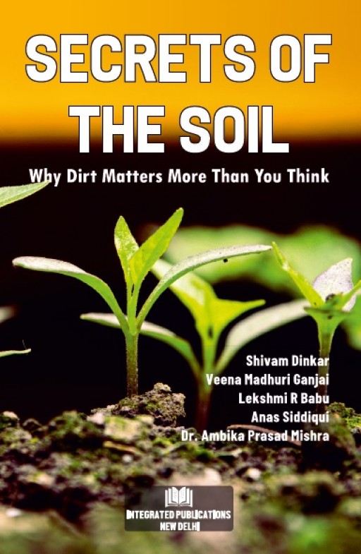 Secrets of the Soil: Why Dirt Matters More Than You Think